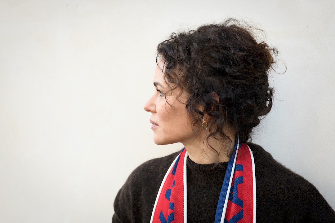 Melika Foroutan, Schauspielerin – KAFD