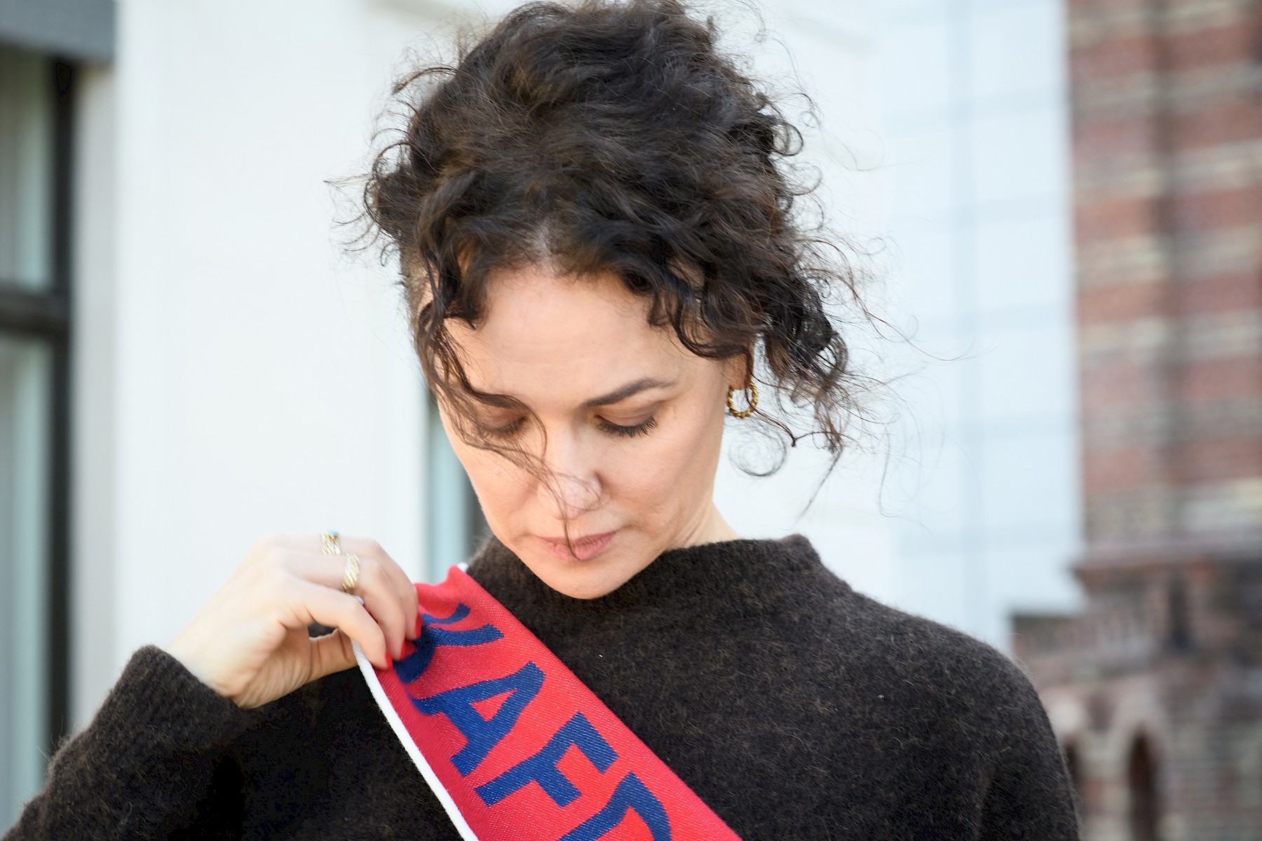 Melika Foroutan, Schauspielerin – KAFD