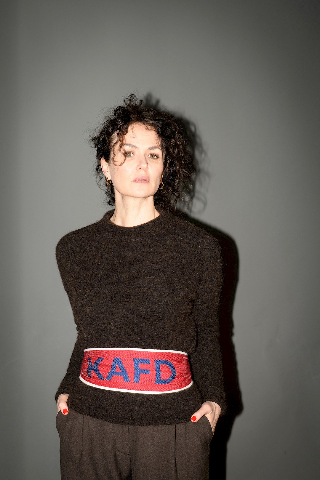 Melika Foroutan, Schauspielerin – KAFD