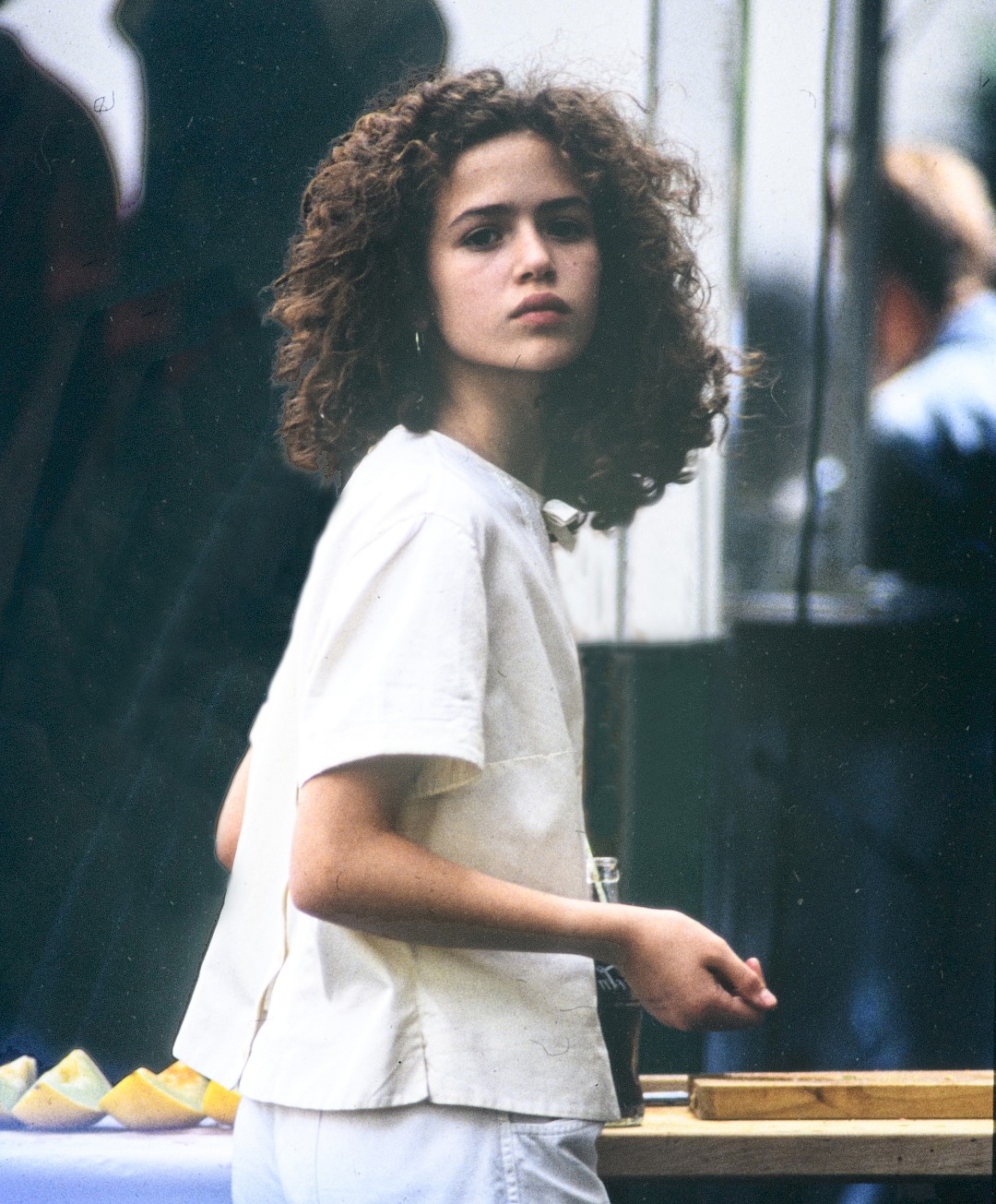 Melika Foroutan, Schauspielerin – KAFD